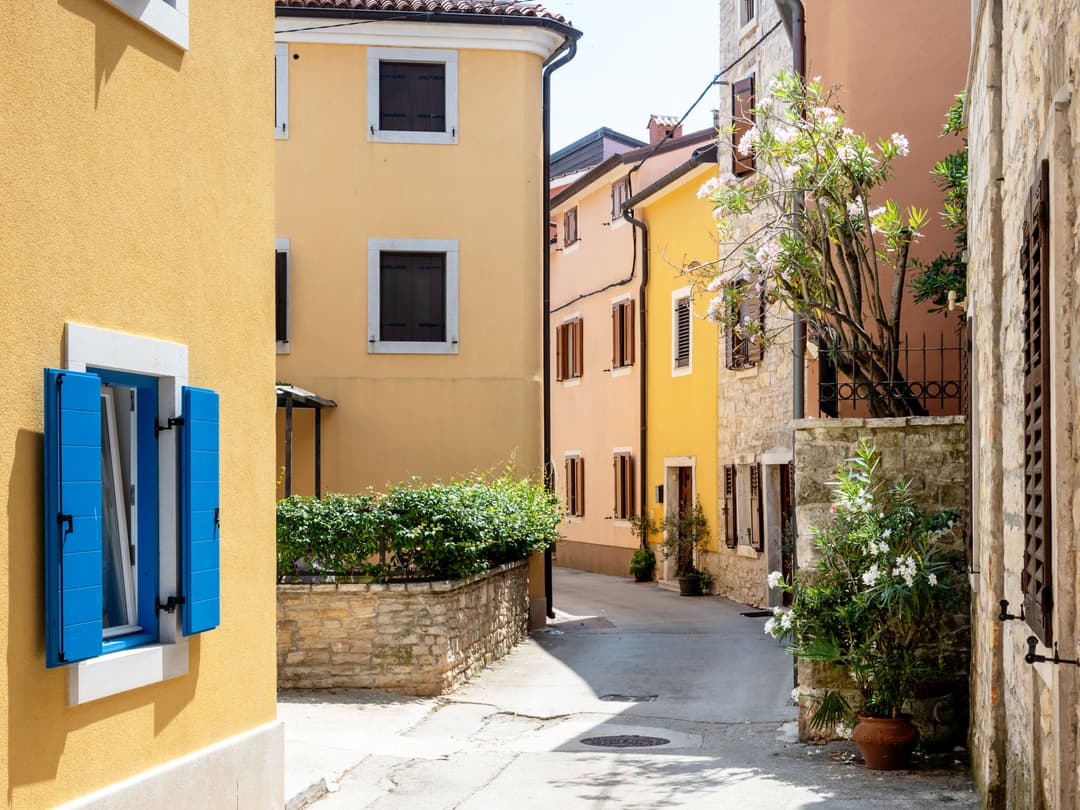 Wohnung "Beco" direkt am Strand Rentals | Lake.com