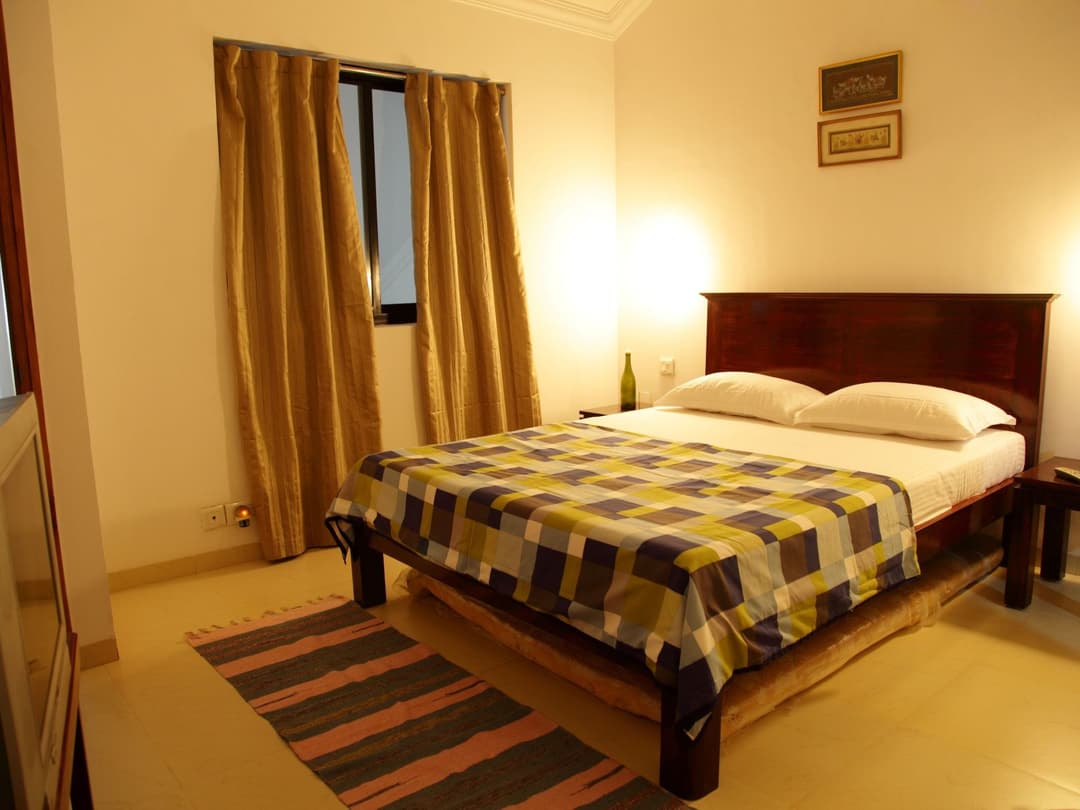 für 6 Personen ca. 82 m² in Arpora, Goa Rentals | Lake.com