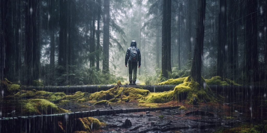 Navigation Skills for Hikers: Never Get Lost in the Woods