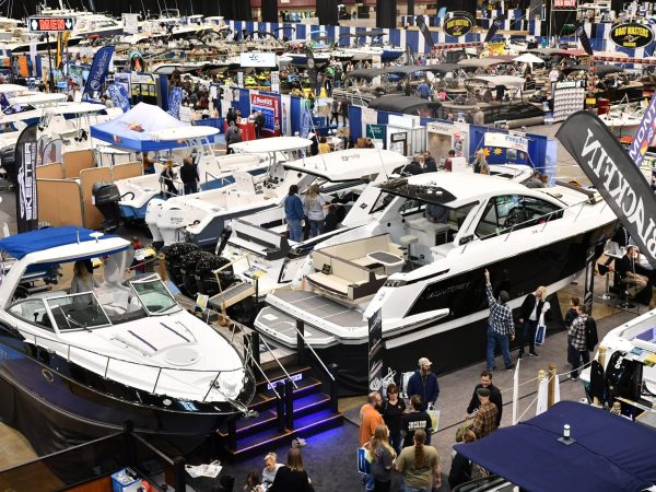 Minneapolis Boat Show 2025: What You Need To Know