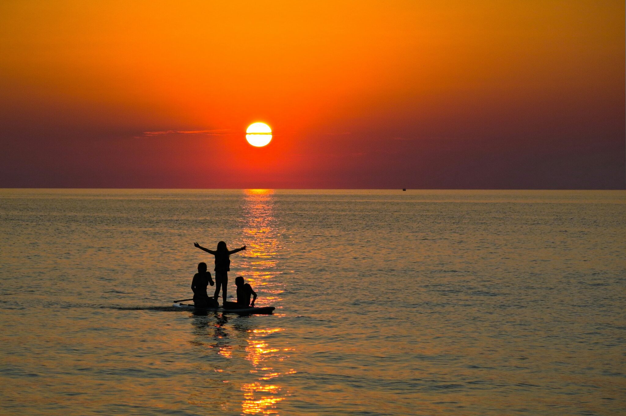 Best Time to Visit Lake Erie | Lake.com