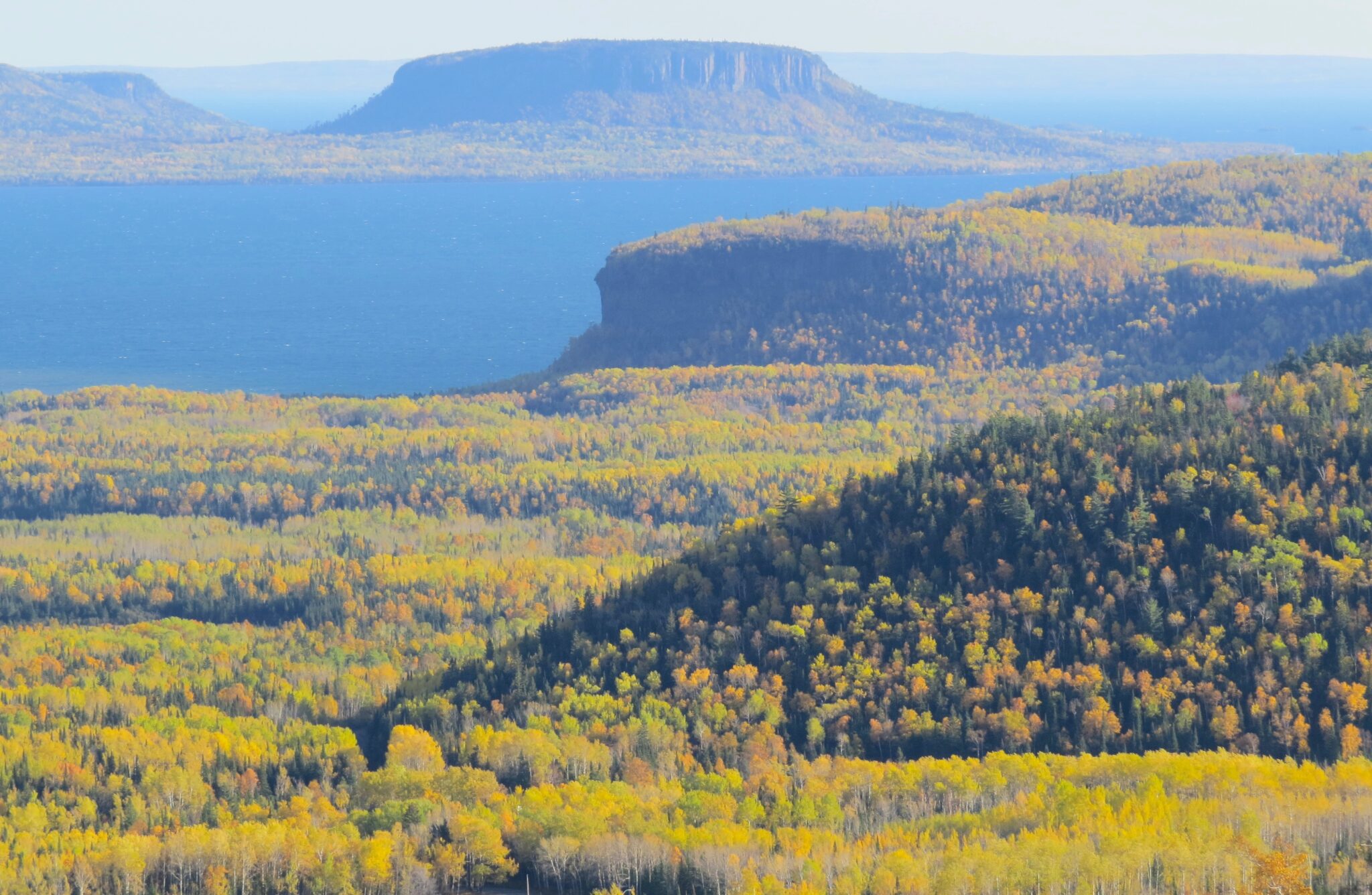 Best Time to Visit Lake Superior: Weather & Seasonal Tips