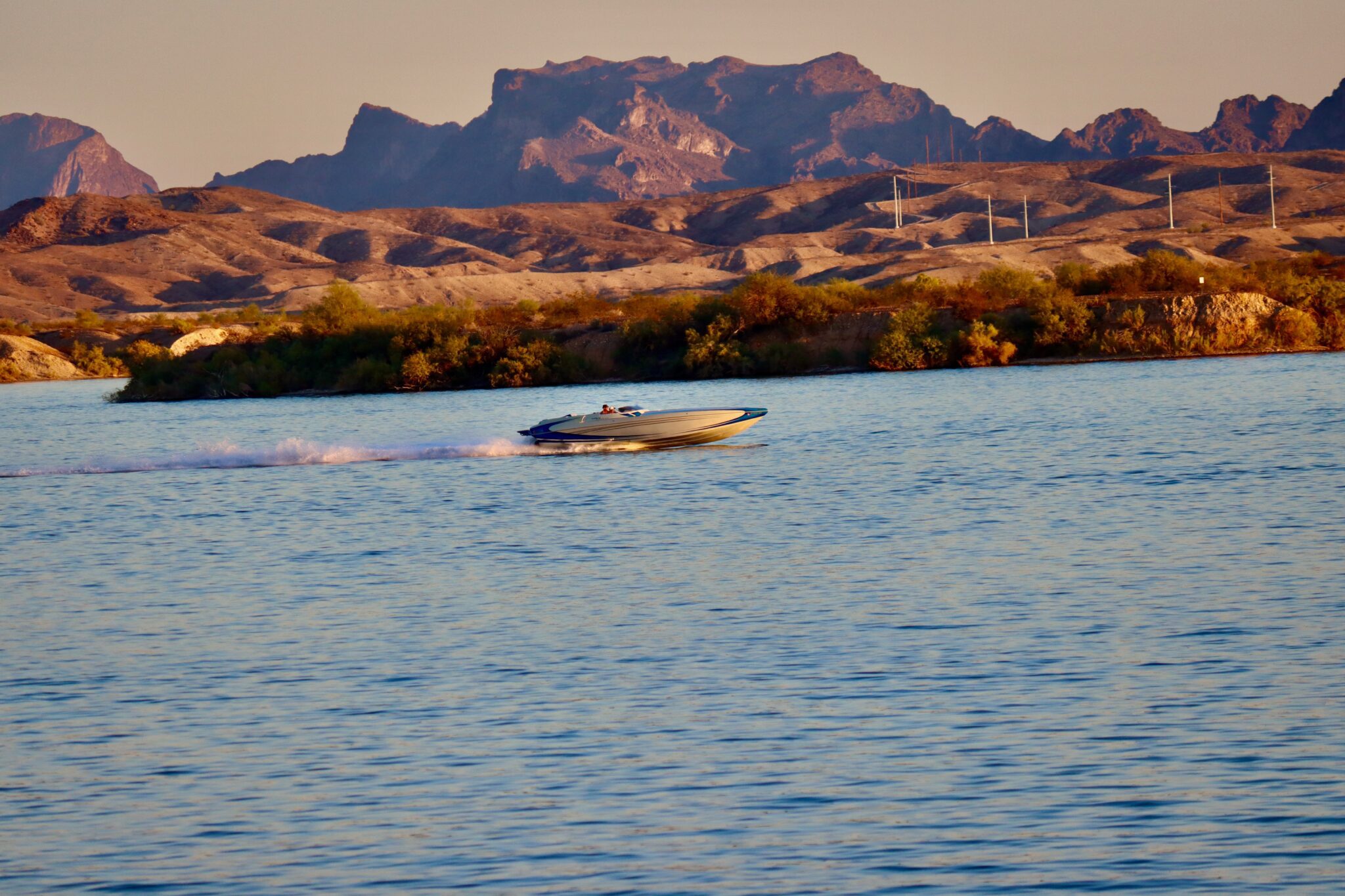 Best Time to Visit Lake Havasu | Lake.com