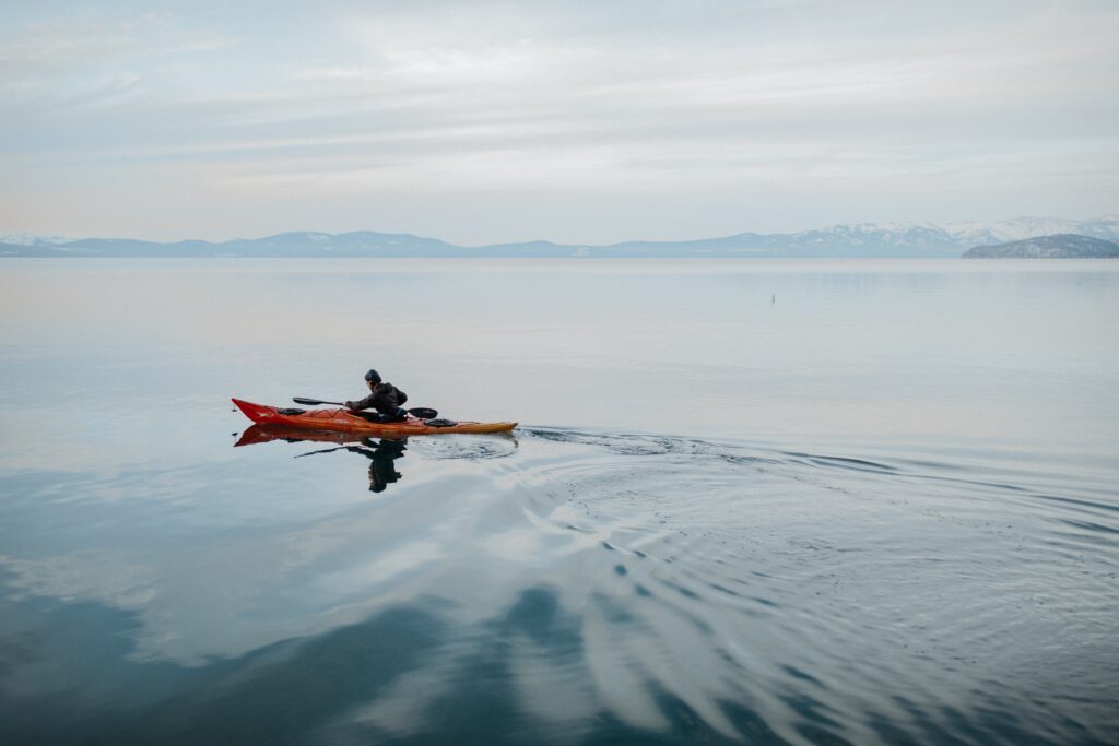 Kayak Safety Essentials: Your Guide to Secure Paddling Adventures