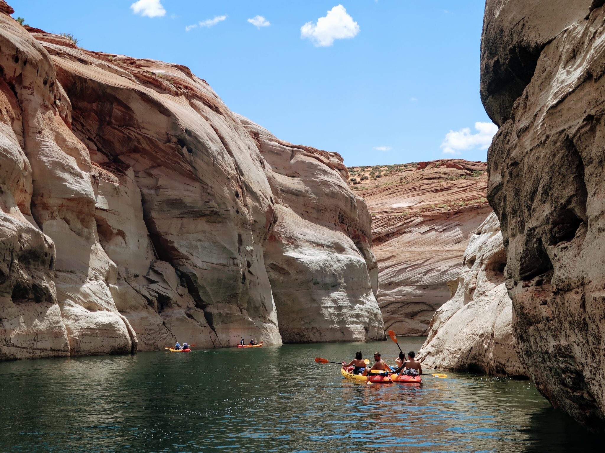 Things to Do In Lake Powell