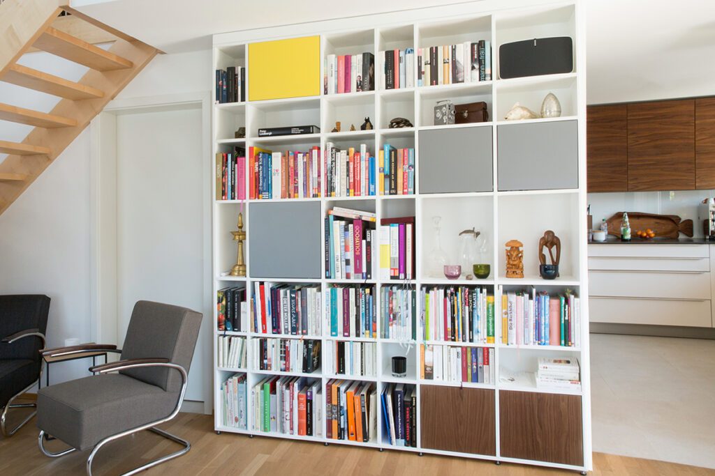 Maximizing Space in Small Rentals: Savvy Storage Solutions & Layout Hacks