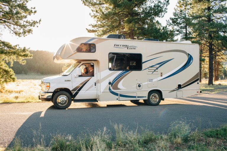 Kelley Blue Book Travel Trailer: Your Guide to Finding the Perfect RV