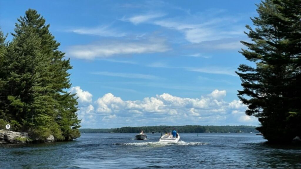 Boating Etiquette Key Guidelines For Respectful Navigation