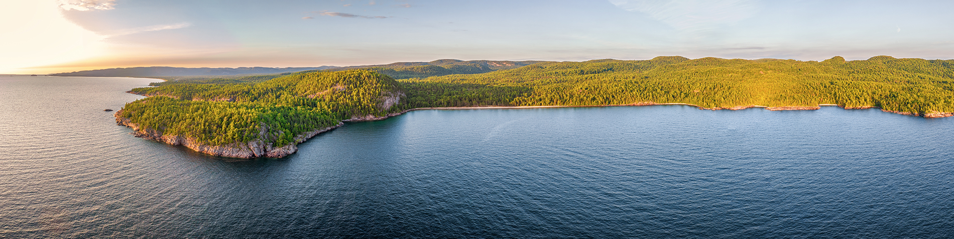 Lake Superior: Explore the Grandest of the Great Lakes