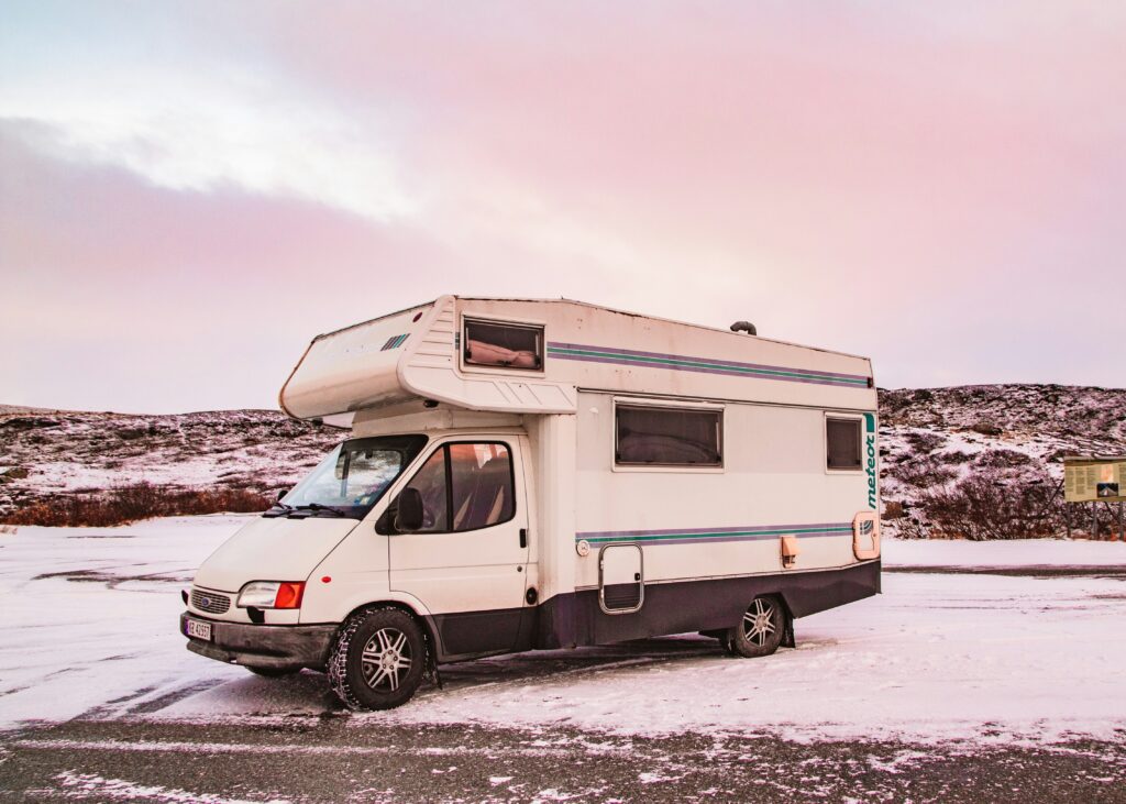 Best Small RV for Couples: Top Picks for Intimate Travel Adventures