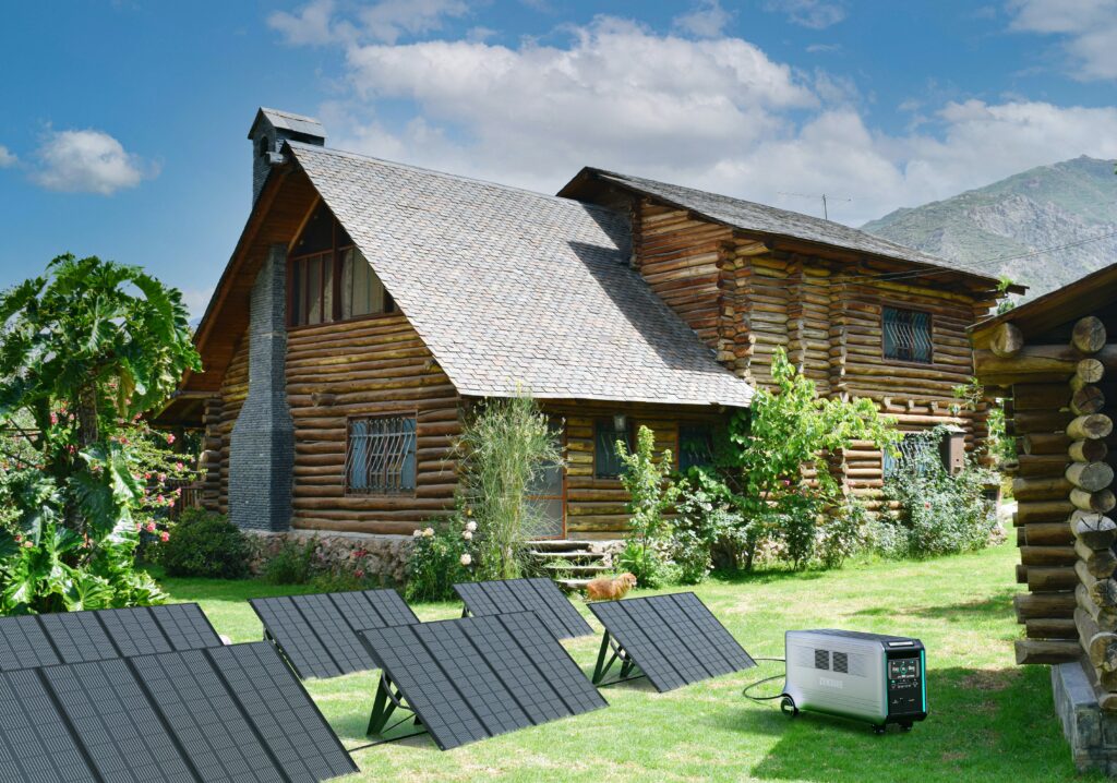 Eco-Friendly Cabins: Sustainable Retreats for Nature Lovers