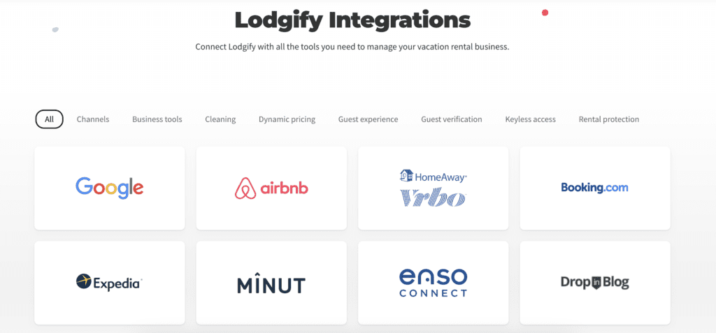 Lodgify Review 2024: Elevate Your Vacation Rental Business