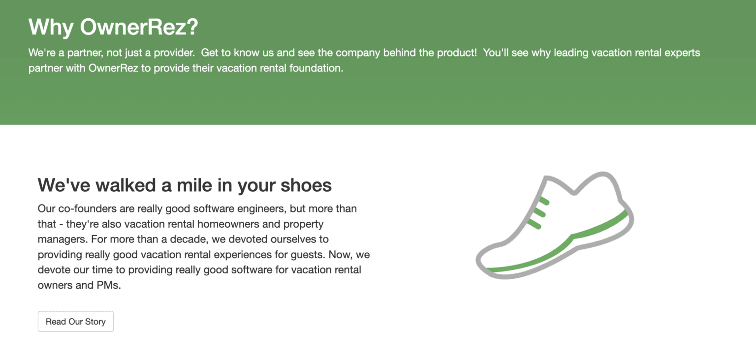 OwnerRez Review: Streamlining Vacation Rental Management for Hosts