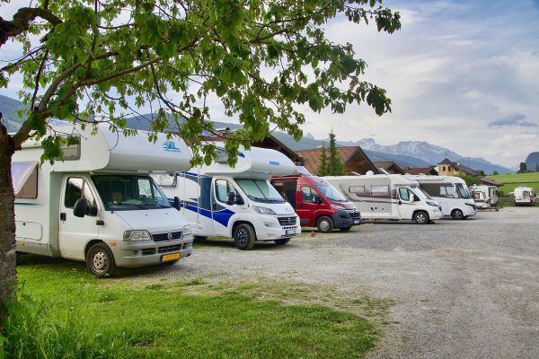 RV Driver License Requirements: Navigating State Regulations and Classes