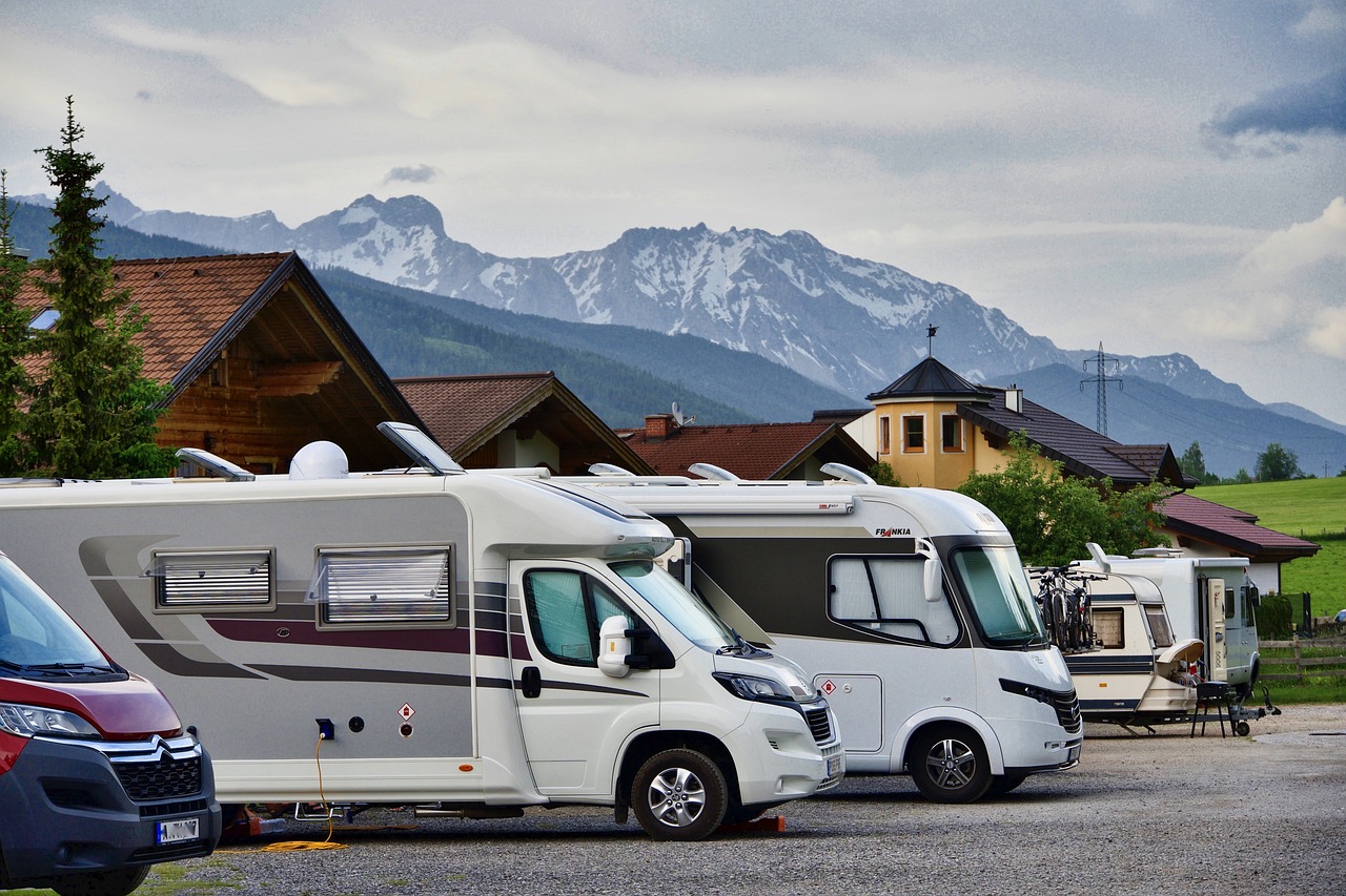 RV Driver License Requirements: Navigating State Regulations and Classes