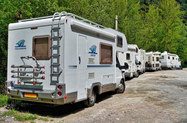 RV Driver License Requirements: Navigating State Regulations and Classes