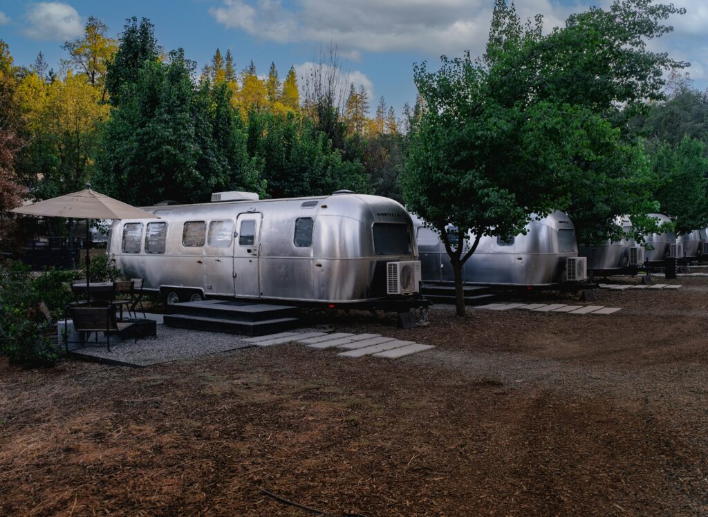 Airstream RV Rental: Your Ultimate Guide to a Stylish Road Trip