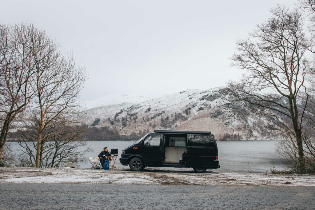 Camper Van Rental Essentials: Your Guide to a Home on the Road