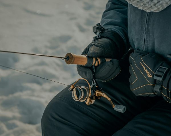 Ice Fishing Safety: Essential Tips for a Secure Chill Thrill