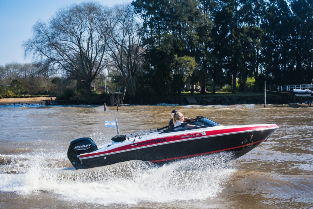 Innovative Features in New Motor Boats: Cutting-Edge Advancements to ...