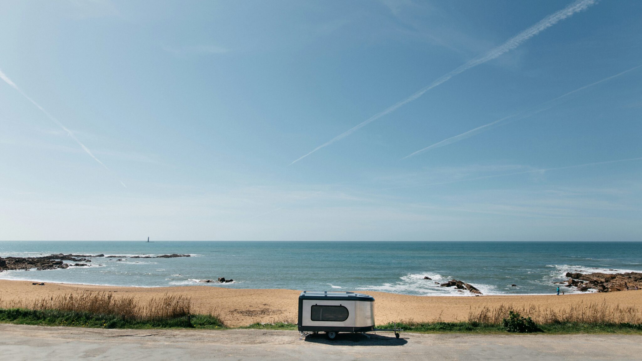 Small Pull Behind Campers: The Ultimate Guide to Compact Travel Trailers