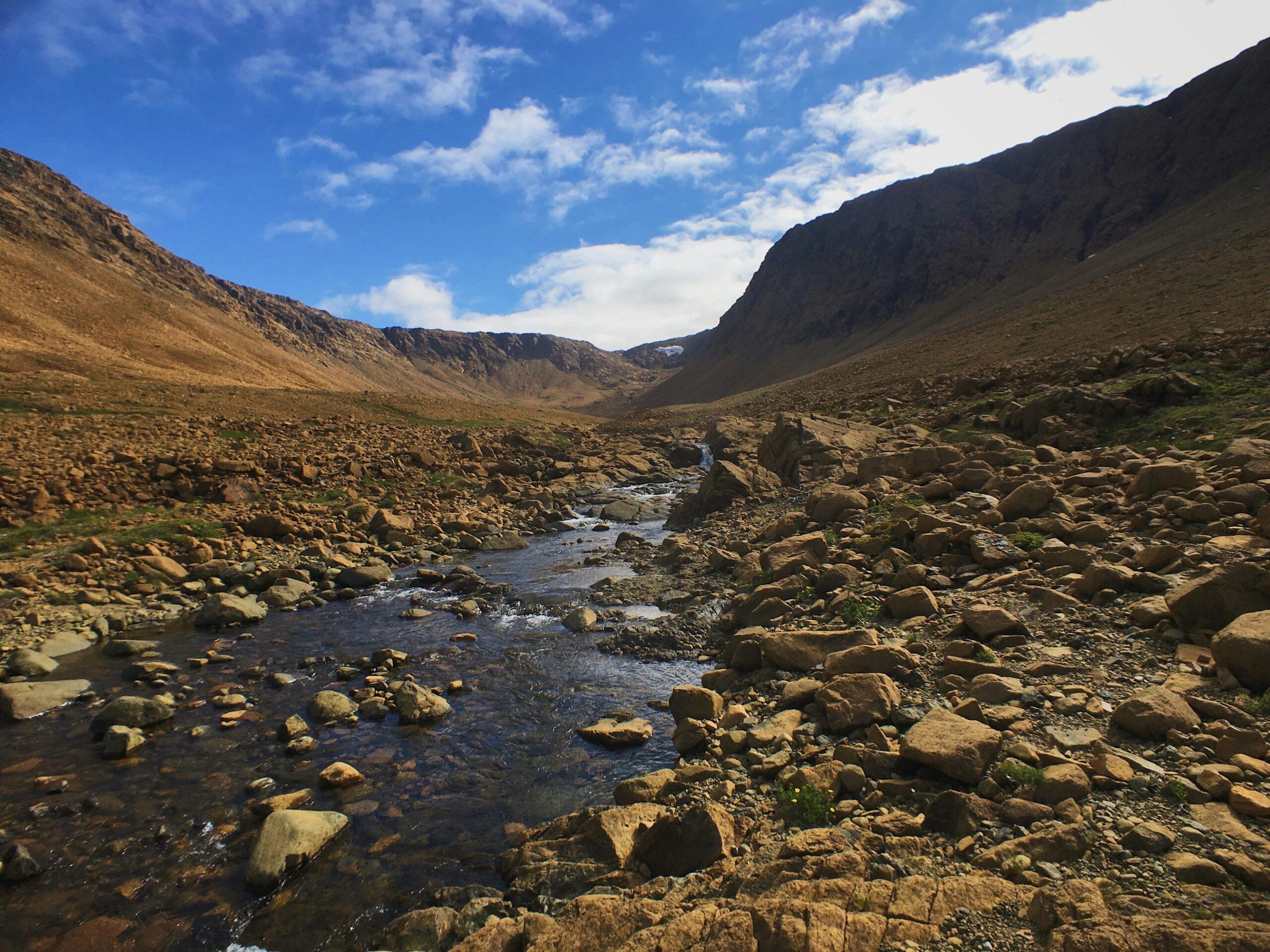 Gros Morne National Park: A Guide to Canada's Rugged Natural Beauty ...