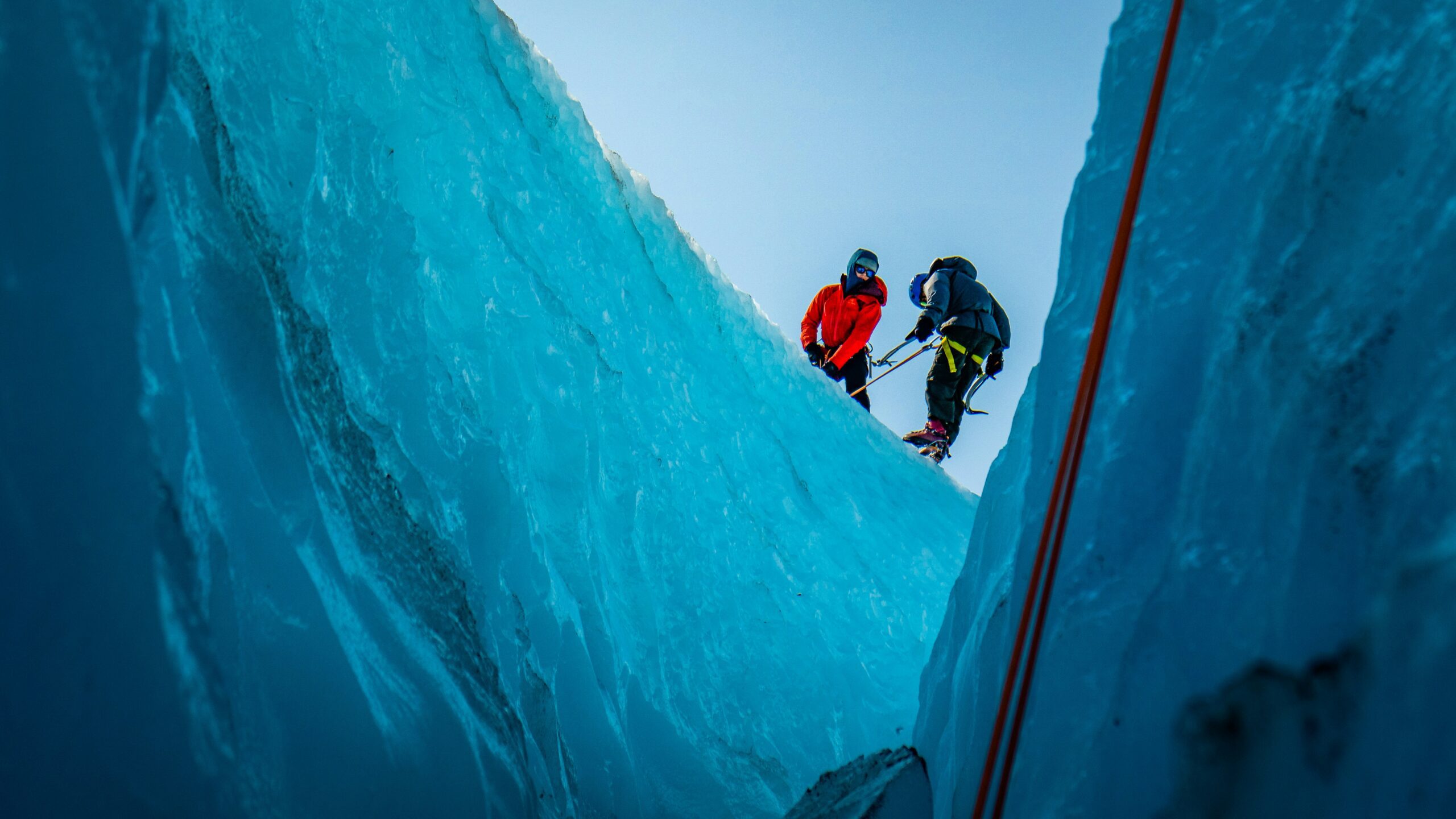 Kenai Fjords National Park: Discover Glaciers, Wildlife, and Adventure ...