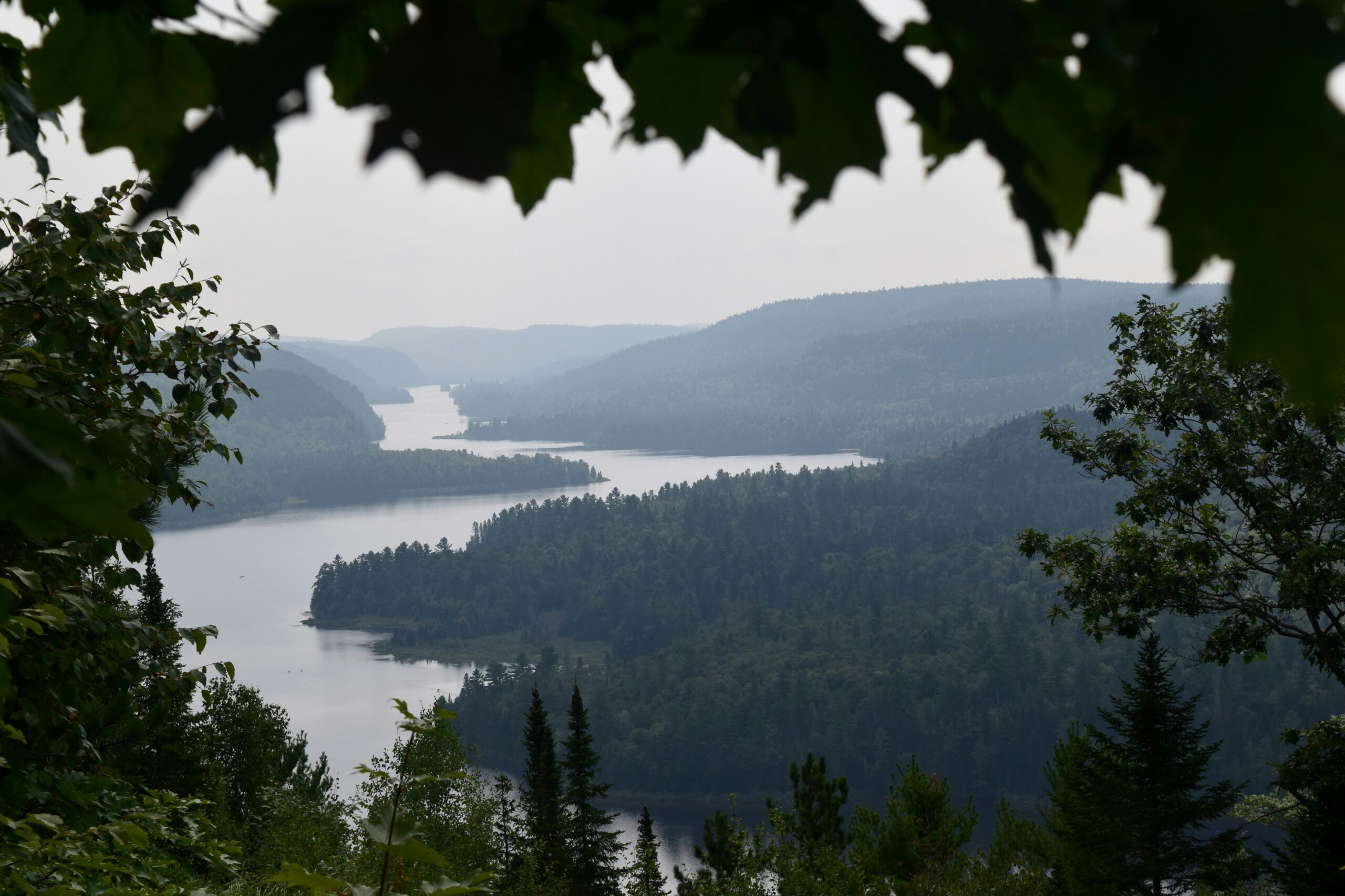La Mauricie National Park: An Explorer's Guide to a Canadian Gem - Lake.com