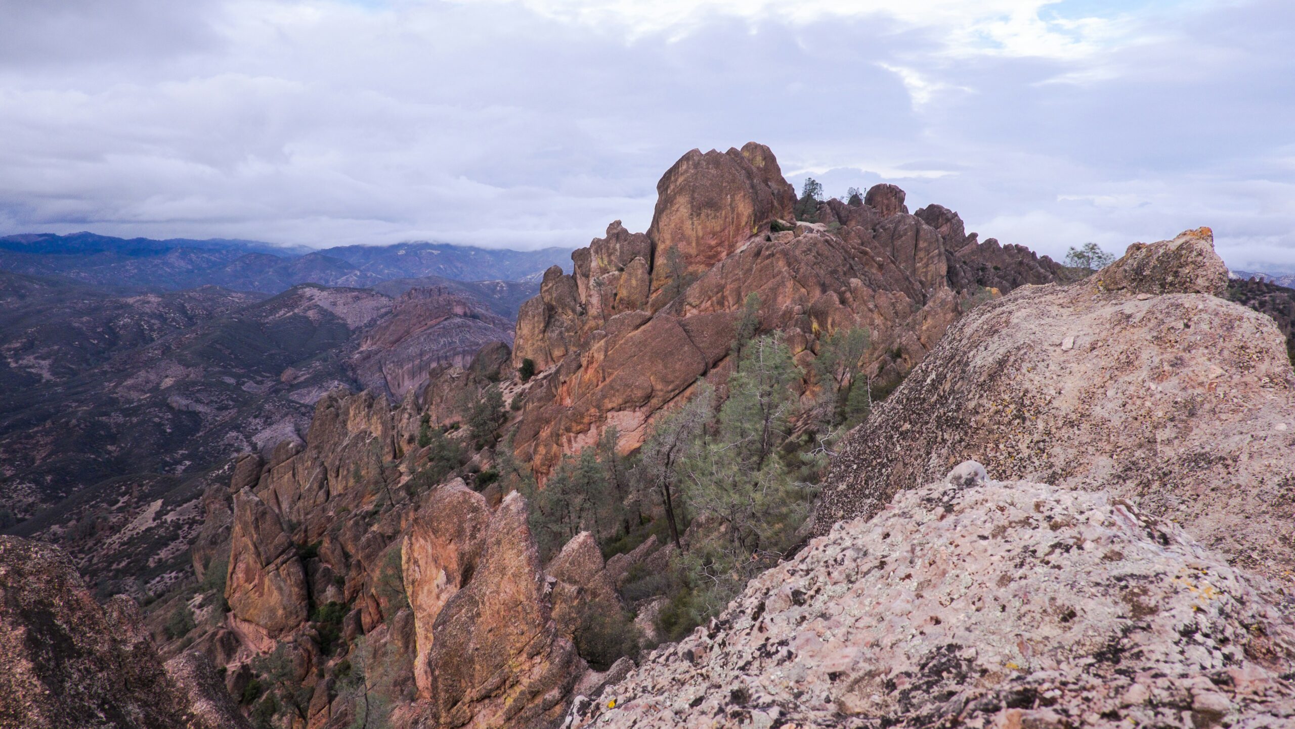 Pinnacles National Park: Hiking, Wildlife, and Stargazing Tips - Lake.com