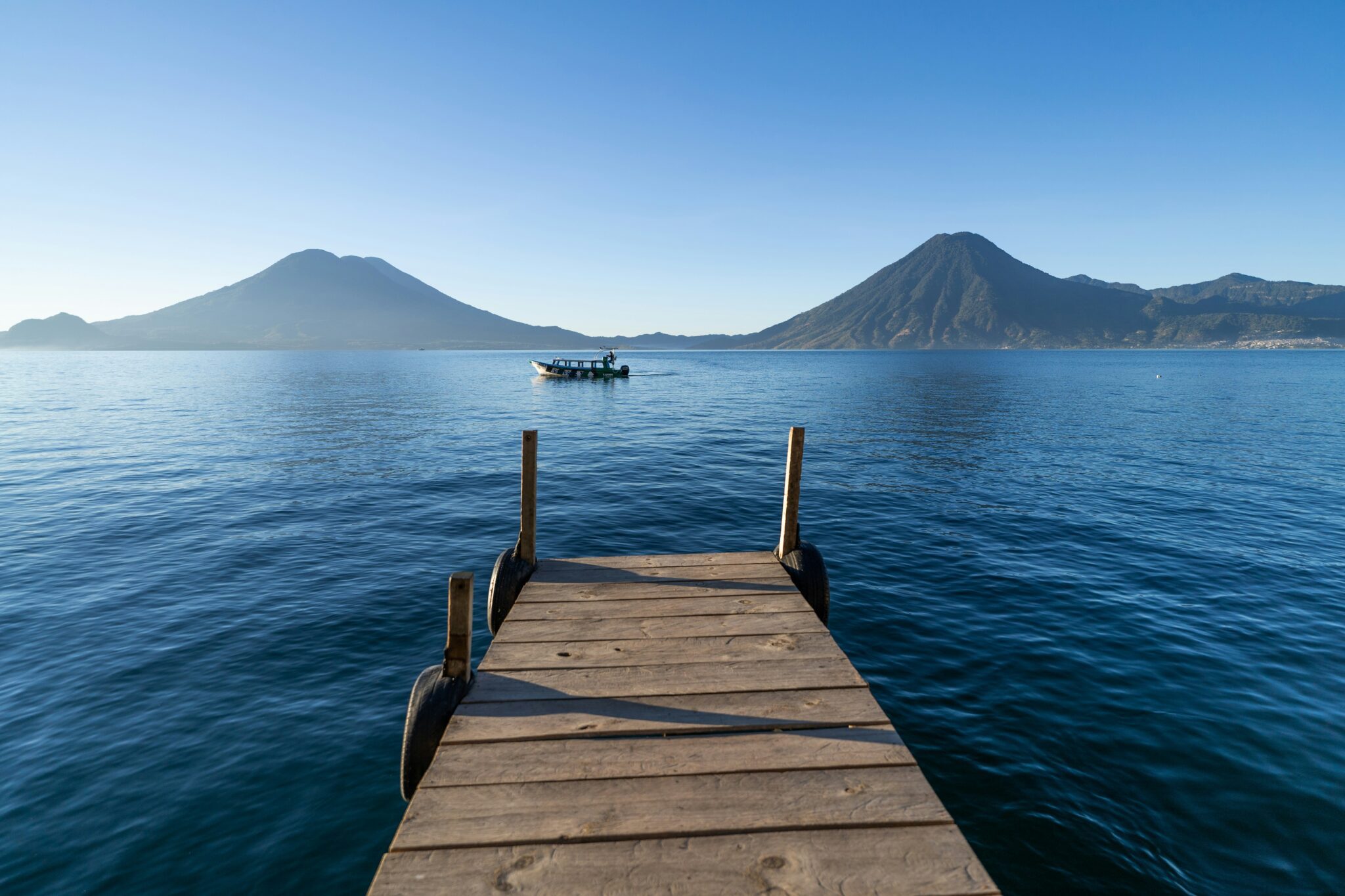 Lake Atitlán, Guatemala: A Guide to Its Natural Splendor and Cultural ...