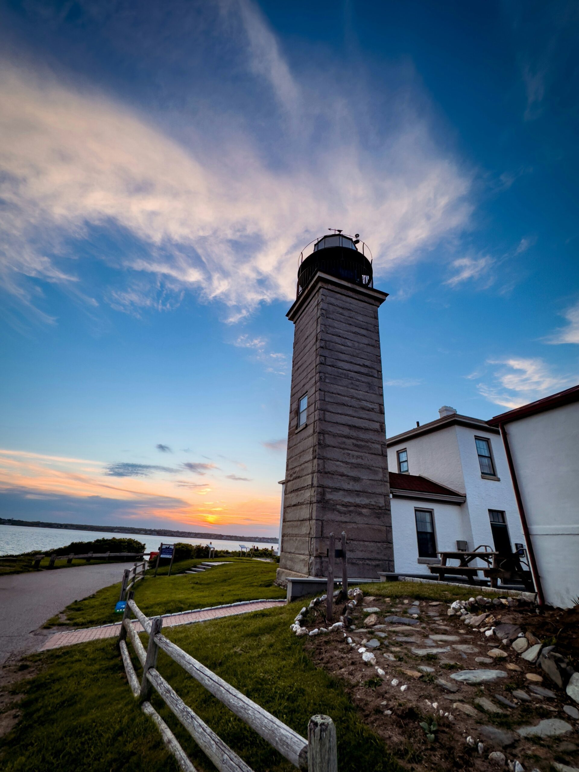 Beavertail State Park, Rhode Island: A Guide to Coastal Views, Trails ...