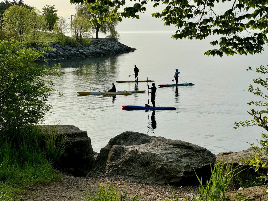 Best Water Activities to Try This Summer