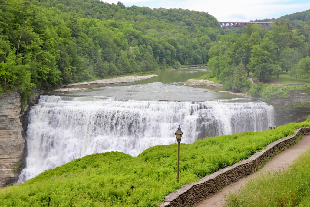 Letchworth State Park: Your Ultimate Guide to Nature's Splendor - Lake.com