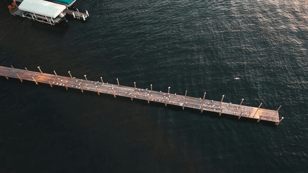 Wave Attenuator: Boosting Coastal Protection for Your Community