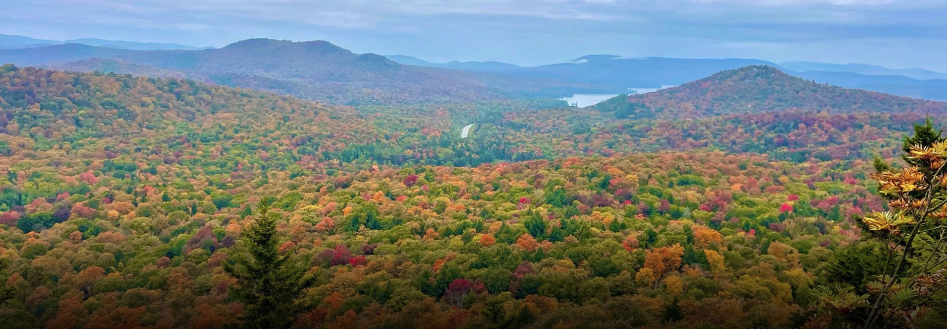 Upstate New York’s Top Spots for Spectacular Fall Foliage