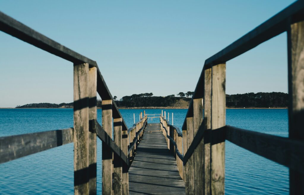 Parts of a Dock: Everything You'll Ever Need to Know