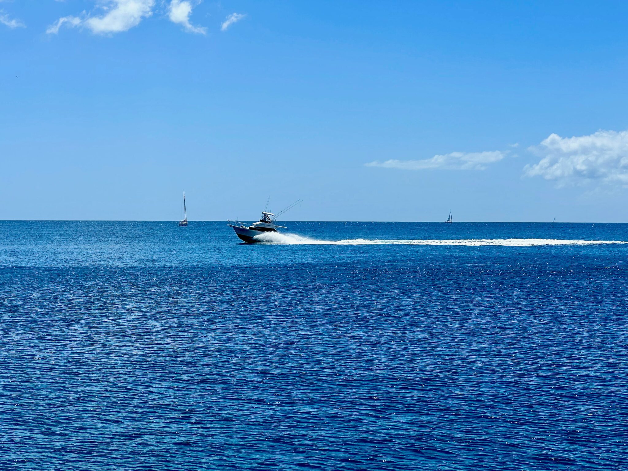 Stepped Hull: The Ultimate Guide to Faster and Smoother Boating