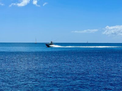 Stepped Hull: The Ultimate Guide to Faster and Smoother Boating