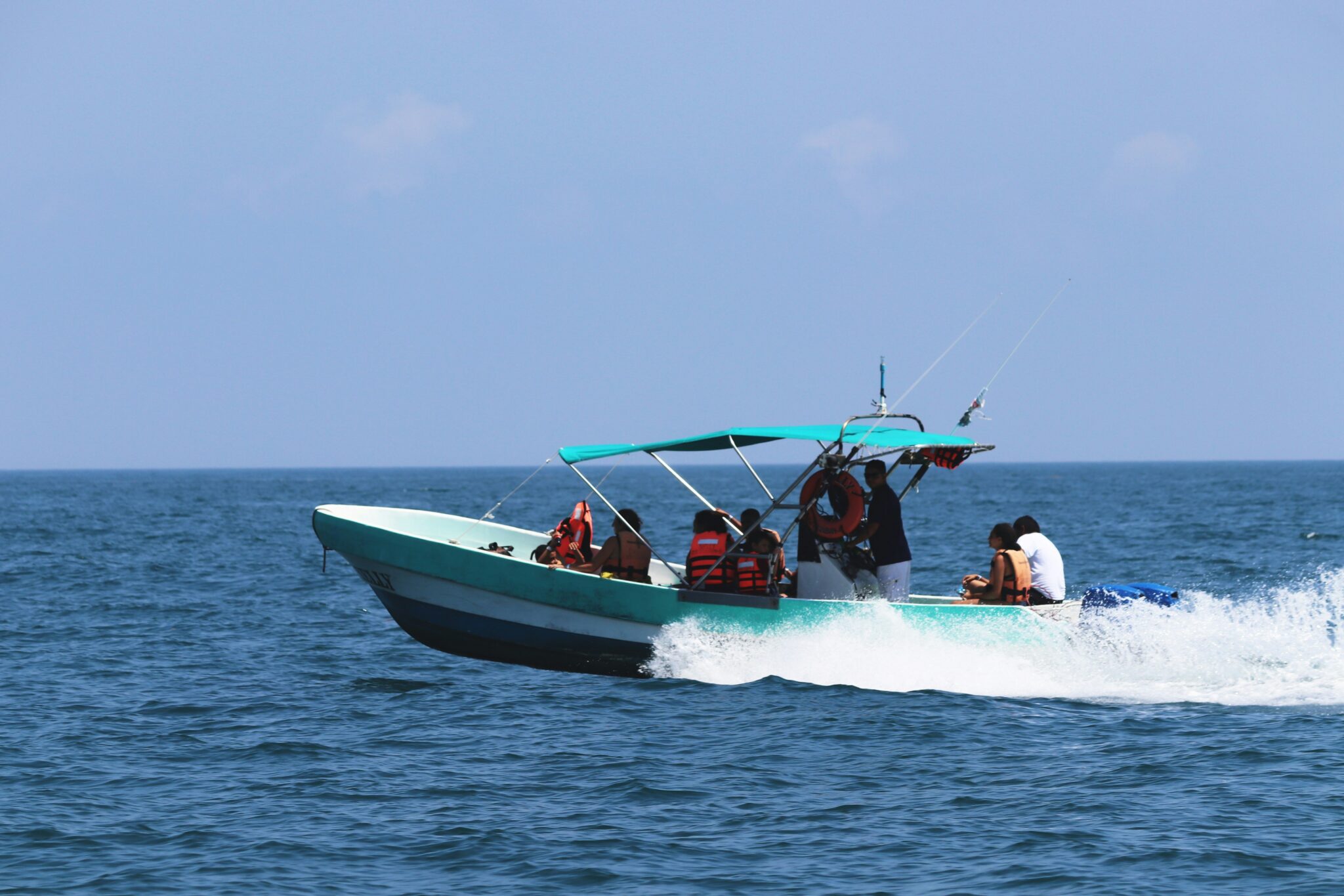 Stepped Hull: The Ultimate Guide to Faster and Smoother Boating